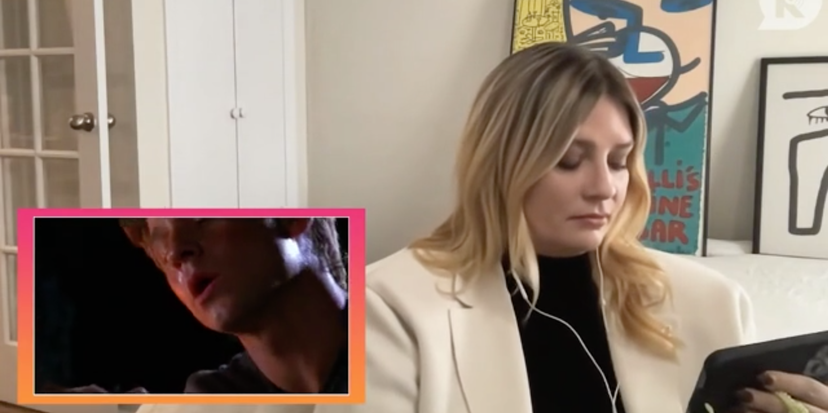 Mischa Barton Oc Screenshots