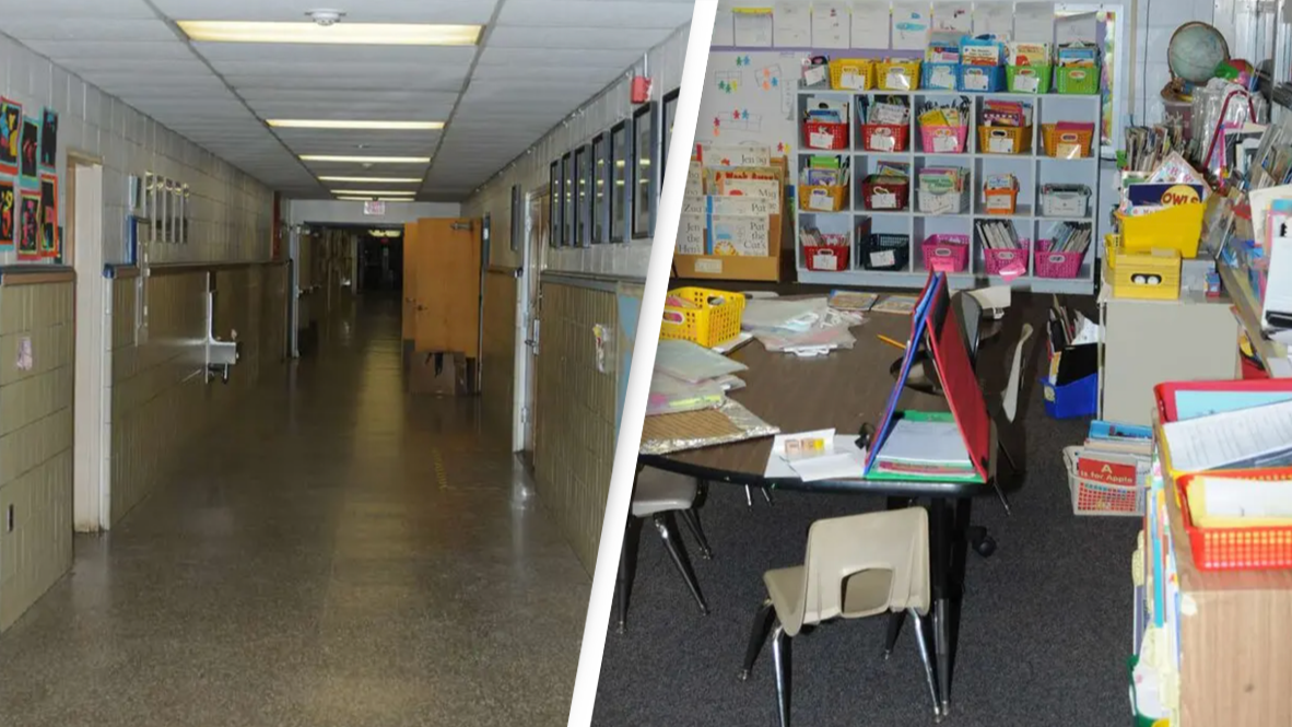 Crime scene investigators speak out about 'unimaginable horror' of ...