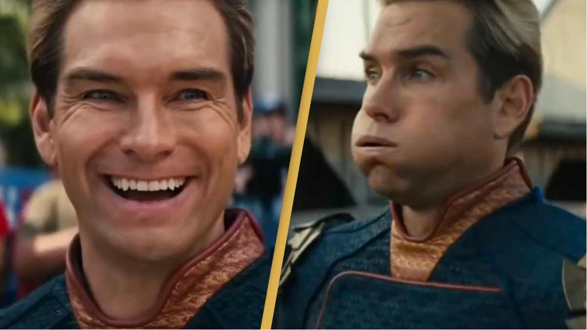 Homeland Cry Face Memes