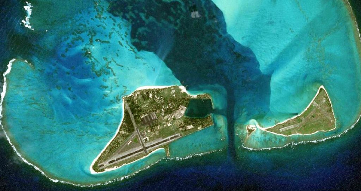 Midway Island People