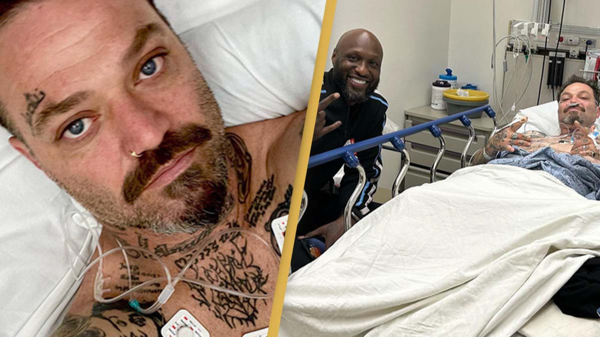 Bam Margera