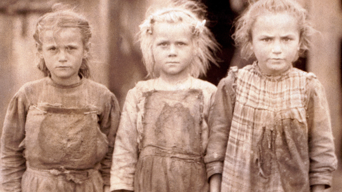 Great Depression Child Labor