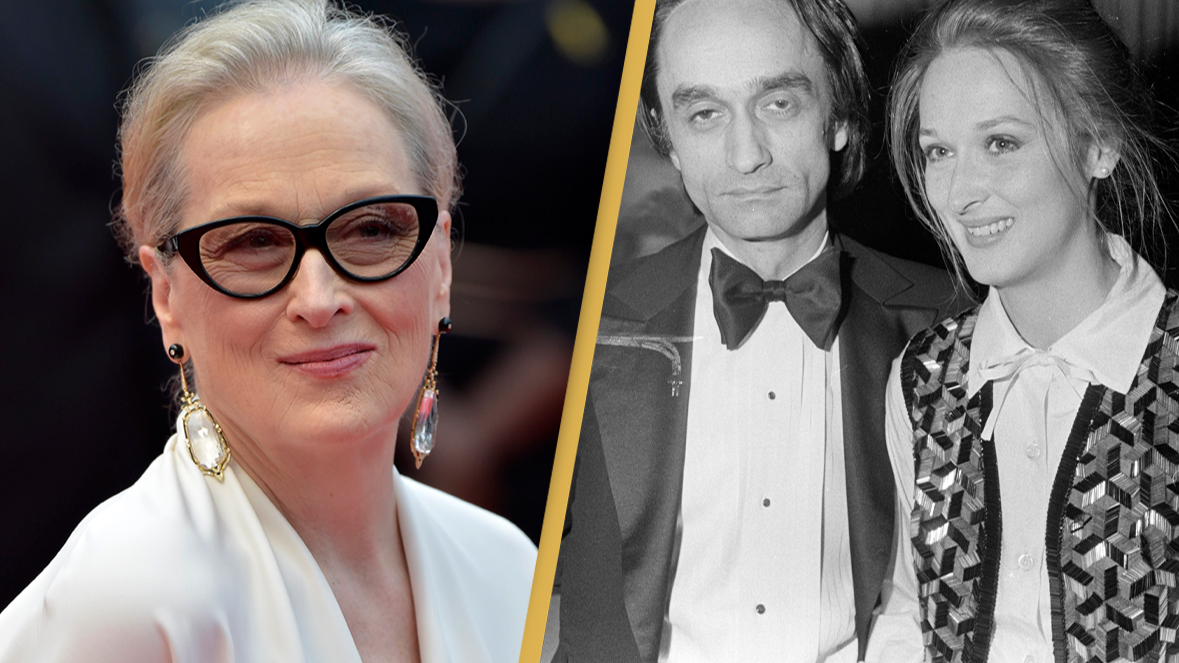 John Cazale Meryl Streep Relationship Early Meryl Streep And Peak Alan