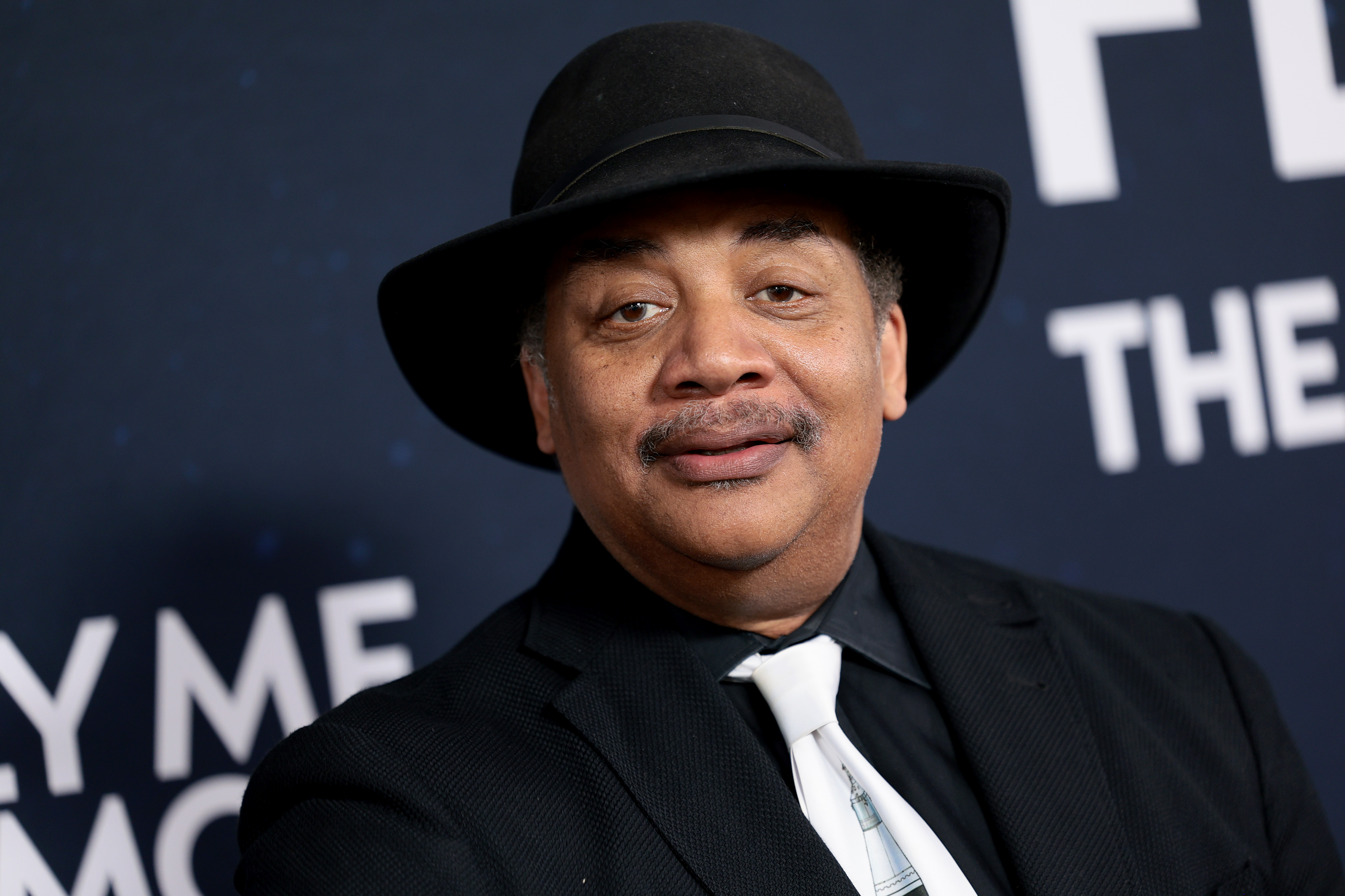 Neil Degrasse Tyson Duro Quién Es Neil DeGrasse Tyson, El Nuevo
