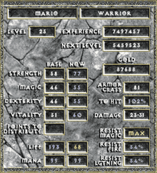 Remodeling RPGs for the New Millennium