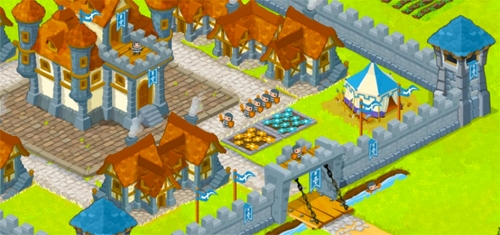 The Art of Kingsbridge: Bridging casual to core