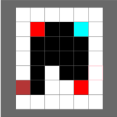 Simple mechanics, complex puzzle creation - Part 4: Interesting challe