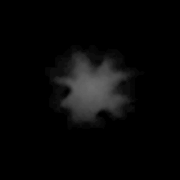 Dynamic destruction in Radio Viscera