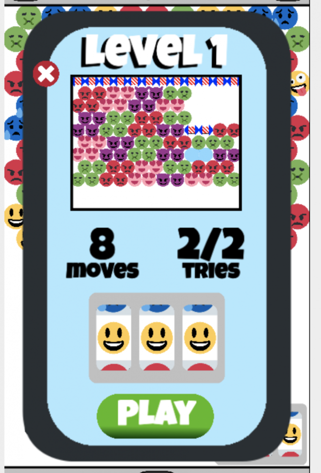 Rethinking Progression in Mobile Puzzle Games
