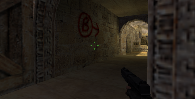 Why is de_dust2’s level design so popular?