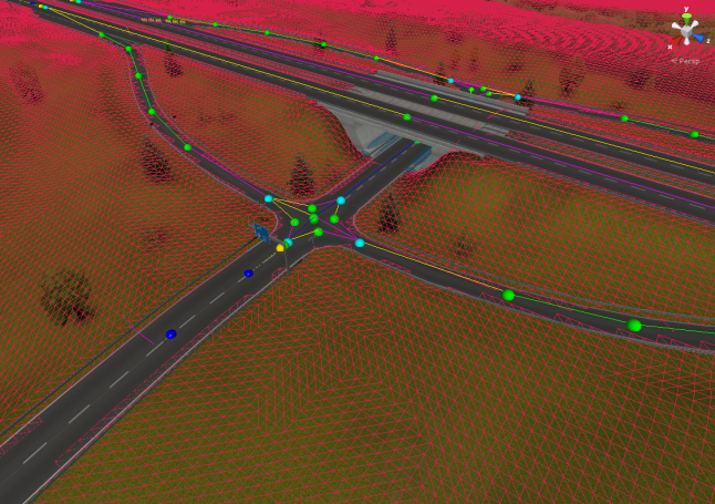 Open World on Mobile with Unity