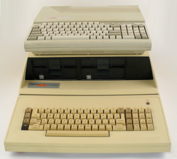 A History of Gaming Platforms: The Apple II