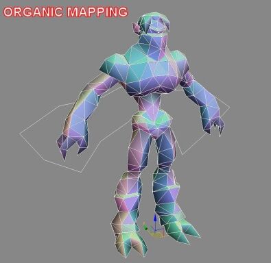 UV Mapping Tips And Tricks