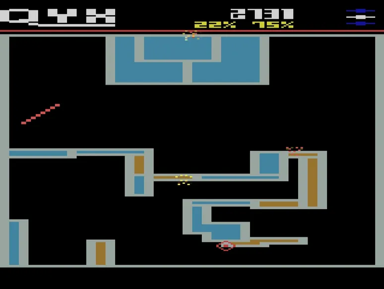 Champ Games tricks old hardware with new cartridges on the Atari 2600