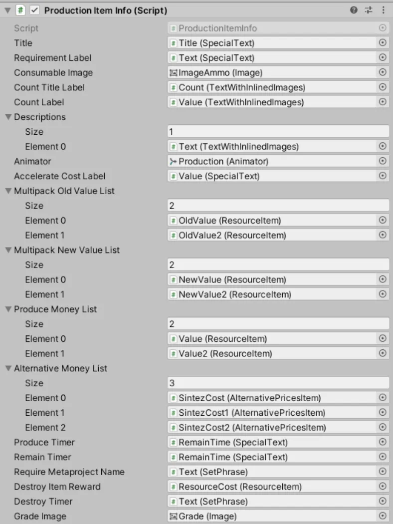 A Unity UI Library Based mostly on States and Markup - Octo Quasar A Unity UI Library Based mostly on States and Markup - Octo Quasar