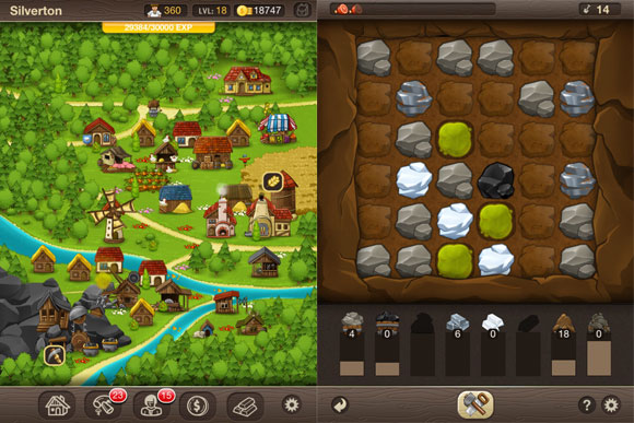 The Evolution of Puzzle Craft