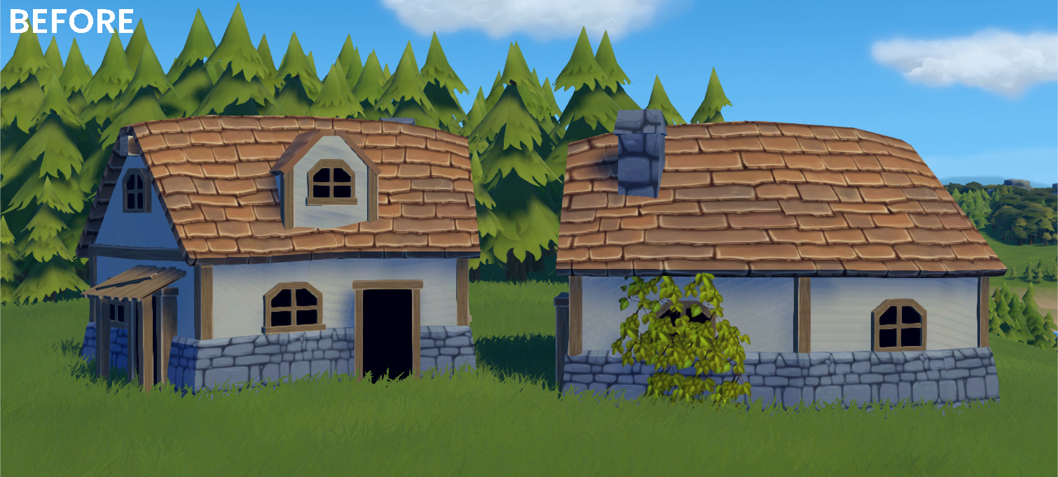 How Foundation Updated Its Visual Style