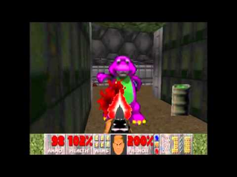 Doom and game design in 2016: The influence of hellbound user-g