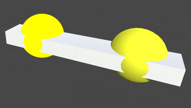 How to get Stunning Graphics with Raymarching, in Games