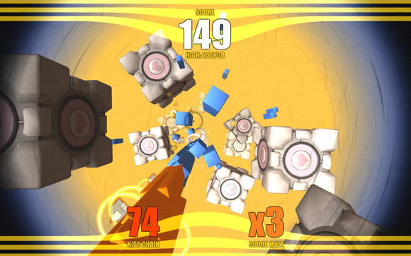 The POrTAl TwO ARG: The Whole Story