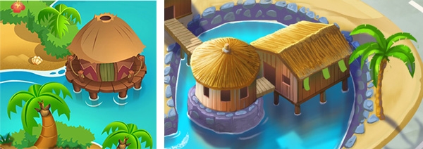 All the Saga Map Specifications You Should Know