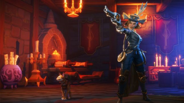A look back at the storied history of action RPG Torchlight
