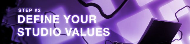 Mottos, Mantras and Mission Statements; 4 Steps to Branding Your Studi