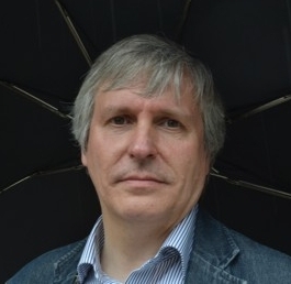 An Interview with Richard Bartle about Games & Gamification