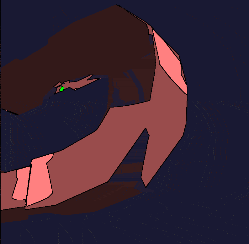 Realtime Rendering With OpenGL – A Students Perspective (Week 7)