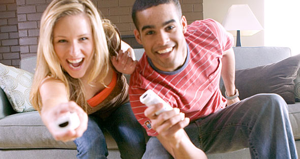 Constraint is Design: Katherine Isbister and Nicole Lazzaro on Intimat