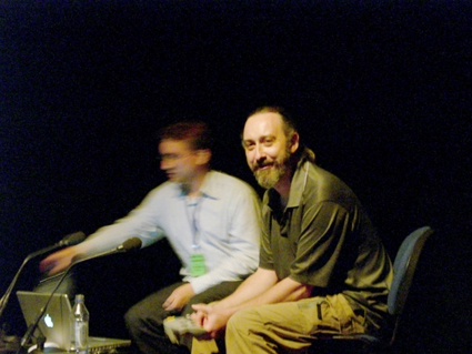 Event Wrap-Up: Playing On The Boundaries – NTI*