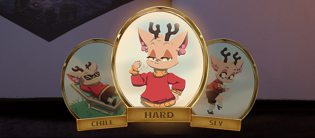 Here's how Beacon Pines went from rhythm game to spooky adventure