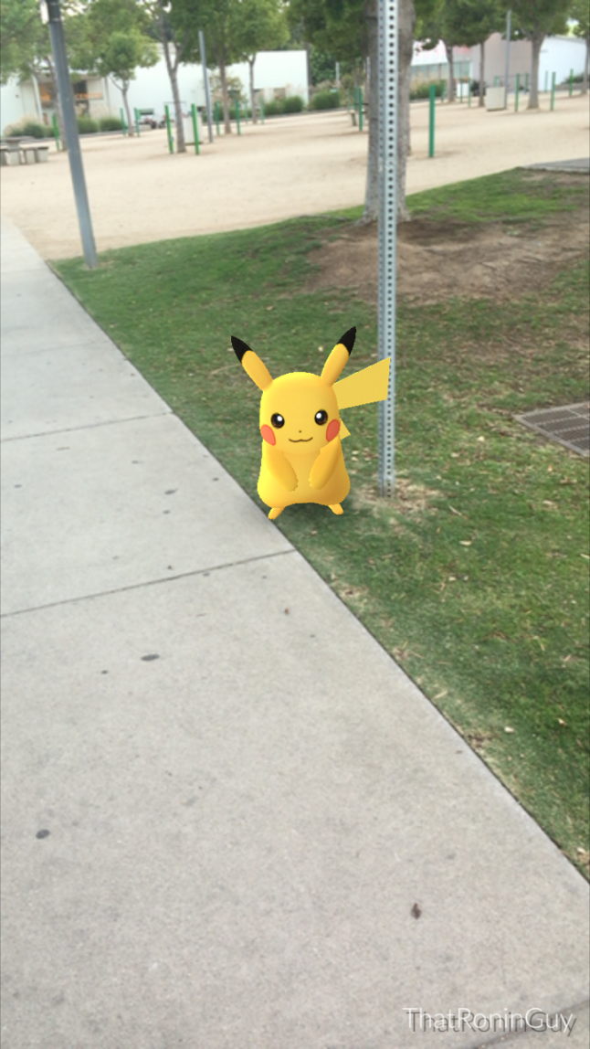 Is it time to start thinking of Pokemon as a language?