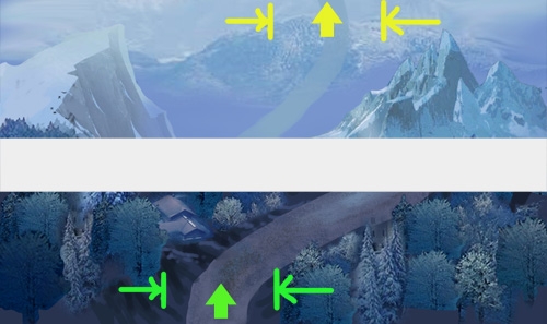 Walkthrough of making a Match-3 game map