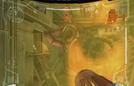 Off With Their HUDs!: Rethinking the Heads-Up Display in Console Game ...