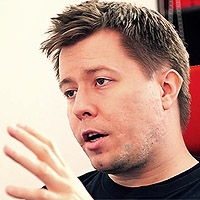 Michal Stepien | Game Developer