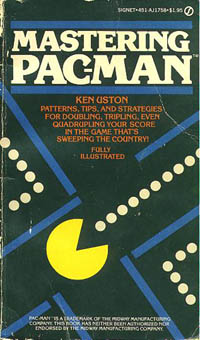 The Pac-Man Dossier