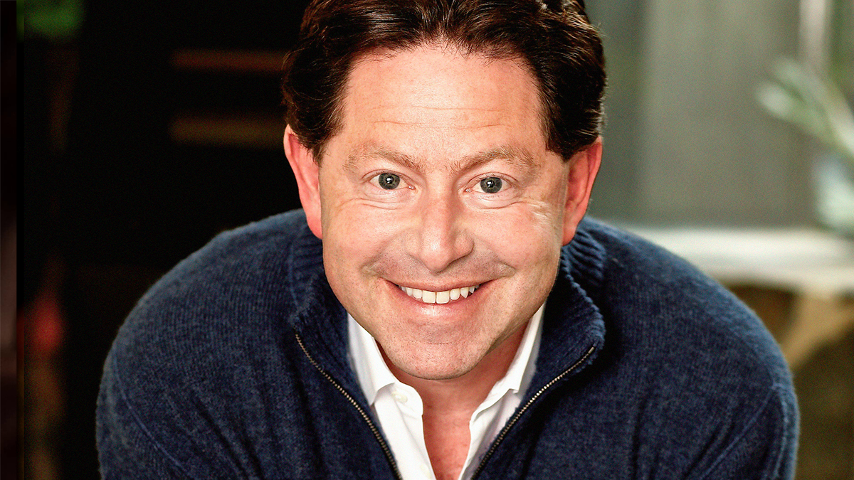Bobby Kotick assured Microsoft can attraction Bobby Kotick assured Microsoft can attraction