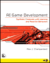 Book Review: AI Game Development