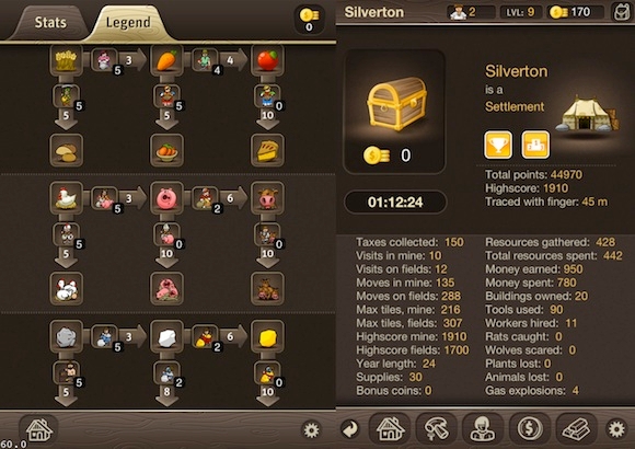 The Evolution of Puzzle Craft