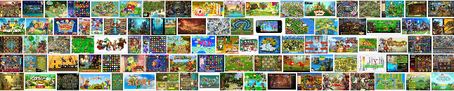 Color in games: An in-depth look at one of game design's most useful tools