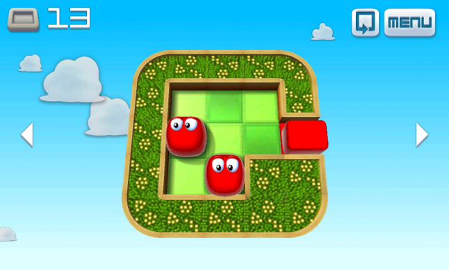 Simple mechanics, complex puzzle creation - Part 3: Fun challenges