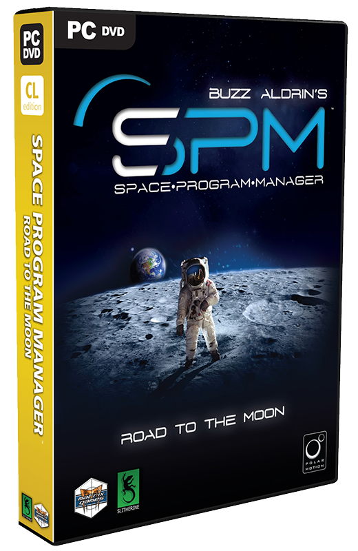 Postmortem: Buzz Aldrin's Space Program Manager