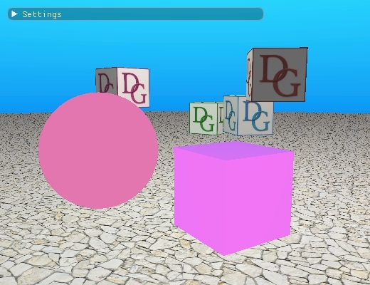 A Diligent Approach to Ray Tracing