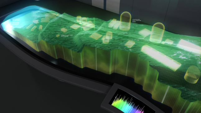 Q&A: Prominence, an indie adventure game 9 years in the making