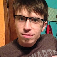 Kelly Ray | Game Developer