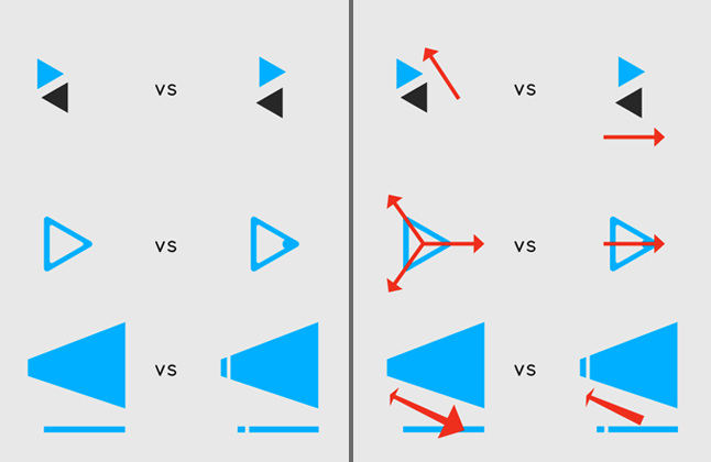 Visual Cues In Level Design