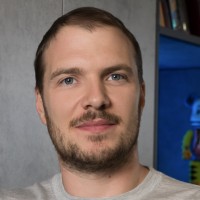 Dmitry Yaminsky | Game Developer