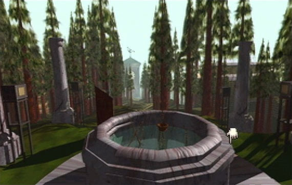 The Designer's Notebook: 'Bad Game Designer, No Twinkie!' VII