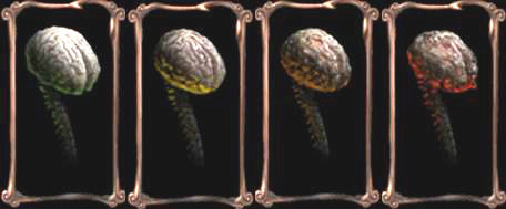 Game Design Deep Dive: Amnesia 's 'Sanity Meter'